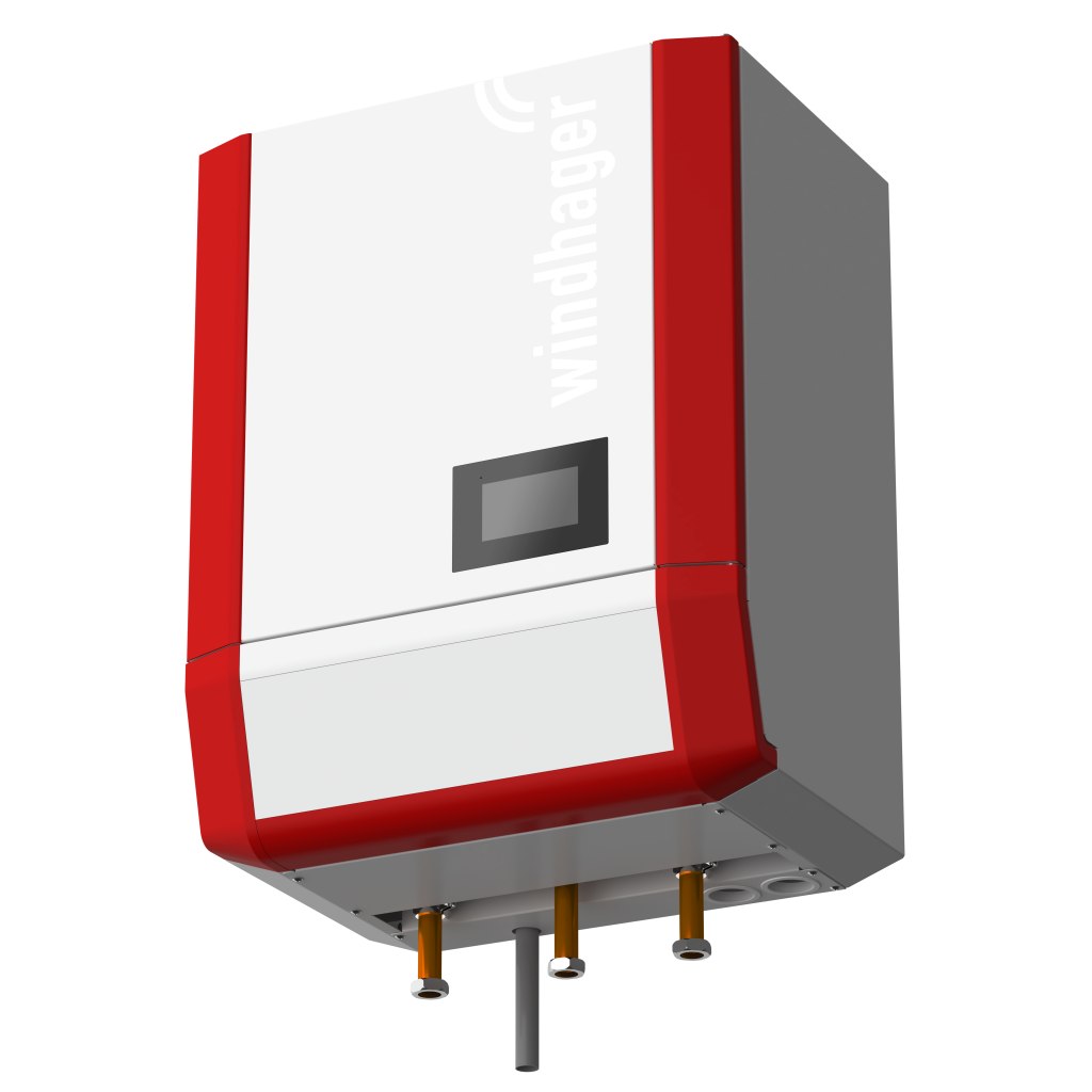 AeroWIN Premium – Windhager